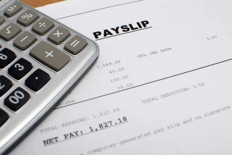 How To Read Your Monthly Payslip | Good Vibes