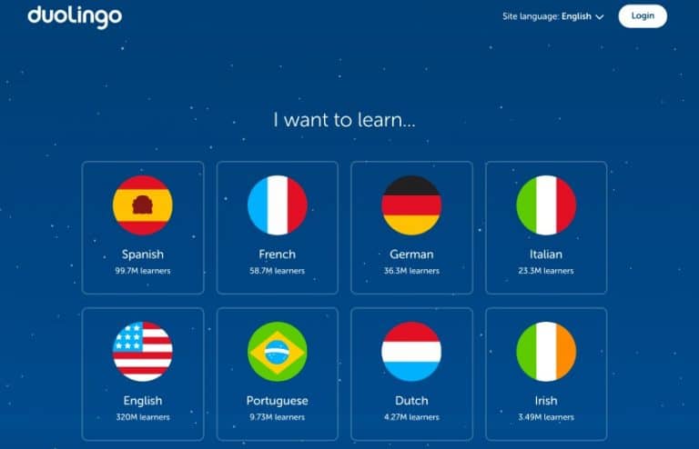 5 of the Best Free Language Learning Apps | Good Vibes