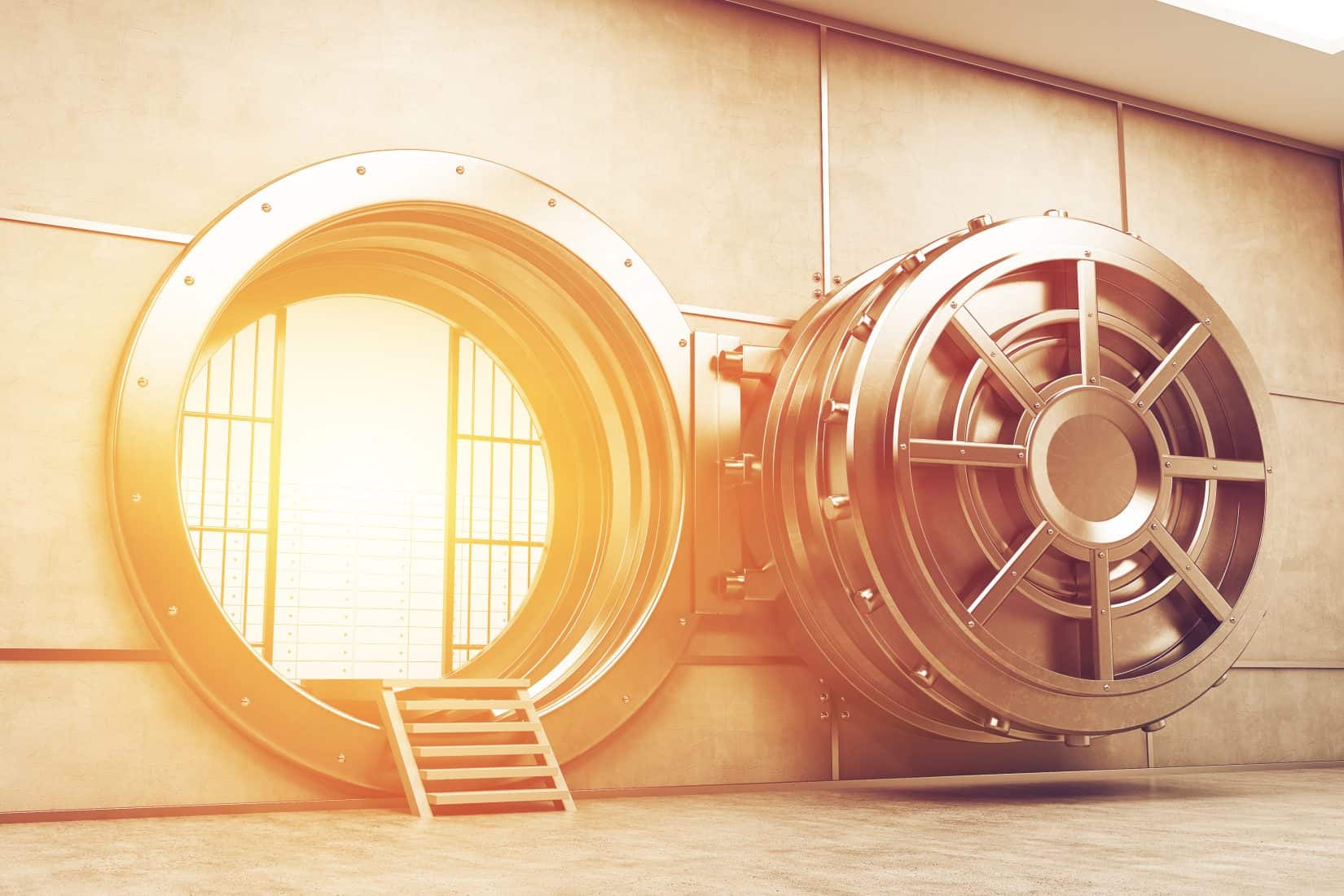 What Is Open Banking And What Does It Mean For You? | Good Vibes