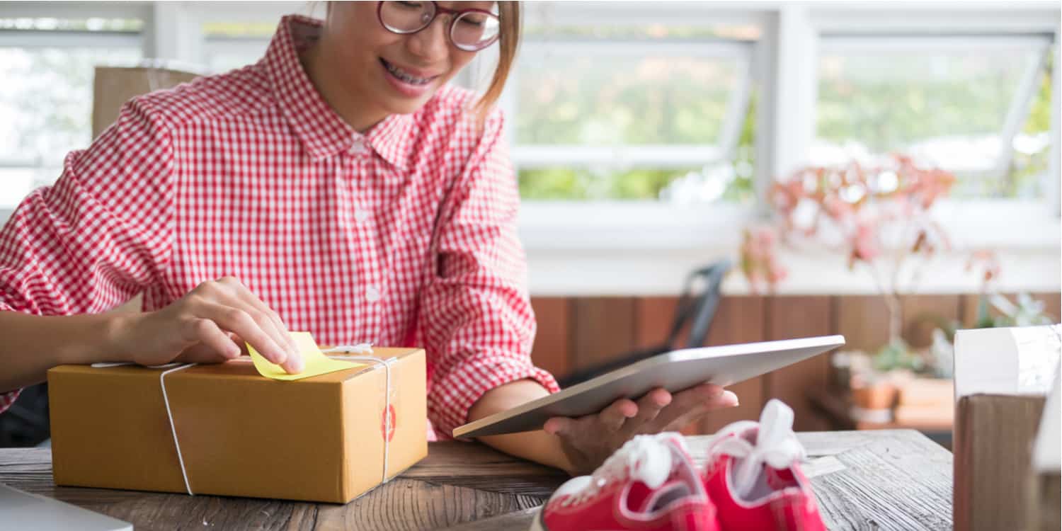 Where’s The Best Place To Sell Your Second-Hand Stuff Online? | Good Vibes